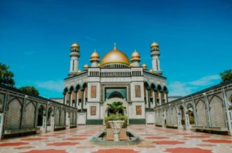 Home - Explore Brunei